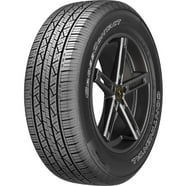 Continental ProContact TX All Season 225/65R17 102H Passenger Tire - Walmart.com