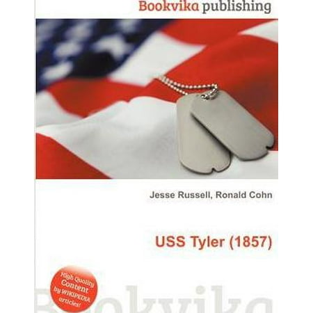 USS Tyler (1857) - Walmart.ca
