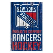 Warning Beware of Yeti Sign - Walmart.com