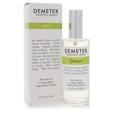 Demeter Demeter Mahogany Cologne Spray for Women 4 oz - Walmart.com