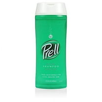 Prell Original Clarifying Shampoo, Gentle Daily Cleansing Formula for ...