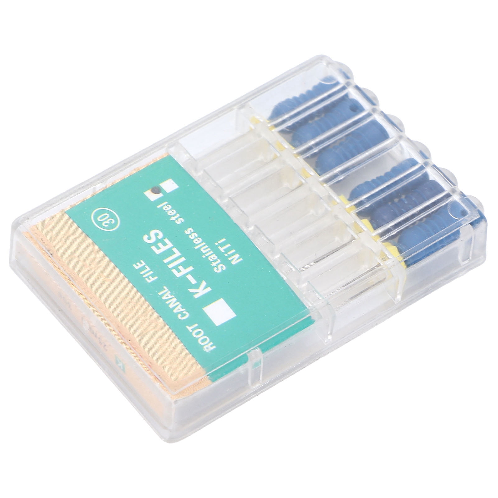 Lima de conducto radicular, limas de conducto radicular endodóncicas ...