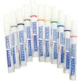 Paint Markers Oil-Based Pen Permanent Waterproof - 12-pack (Yellow ...
