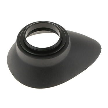 2 Pack Eyepiece Covers, Binocular Eye Cups Binocular Eye Cups ...