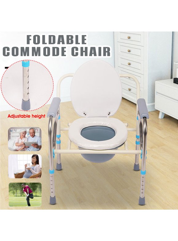 Commodes and Liners in Bath Safety - Walmart.com