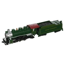 Bachmann Trains HO Scale Thomas & Friends Henry The Green Engine w ...