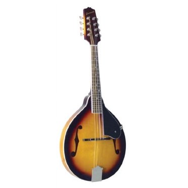 Saga Electric Mandolin Kit - Walmart.com