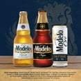 Modelo Especial Mexican Lager Import Beer, 6 Pack 12 fl. oz. Bottles, 4 ...