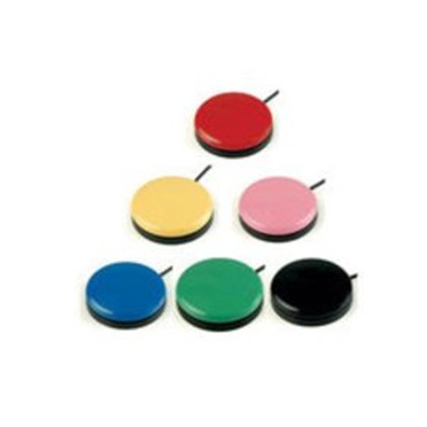Ablenet Inc 57500 Buddy Button Switch Yellow - Walmart.com