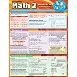 Math 2 Common Core 10th Grade : Integrated (Other) - Walmart.com