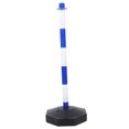 LOLIPPYY Portable Safety Cone with Fillable Base for Outdoor Traffic ...