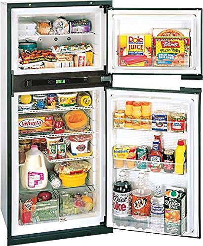 Norcold NXA841.3R 3-Way Refrigerator - Walmart.com
