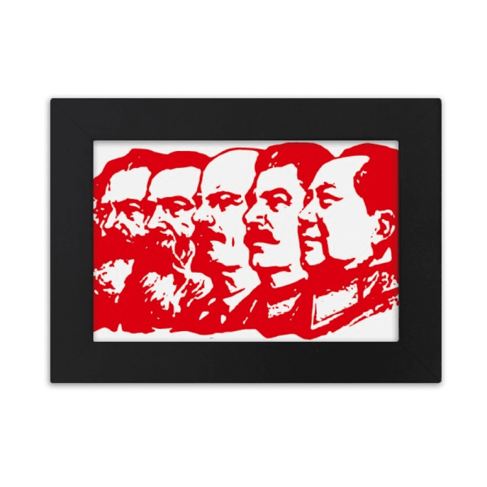Click here for Unbranded Red Marxism Chairman Mao China Desktop P... prices