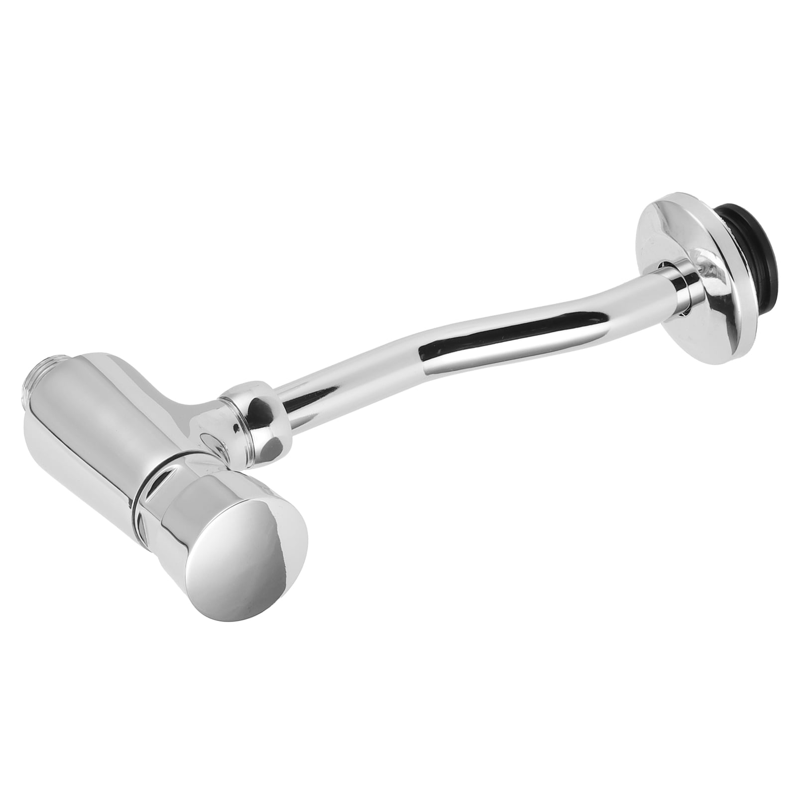 Suministros para inodoro, válvula de descarga para urinario G1/2 ...