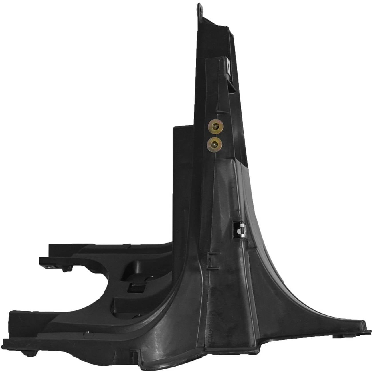 AUTOPA 51657157983 Front Left Lower Fender Mount Module Support for BMW ...