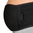XIRQI Maternity Belt Back Support-Adjustable Abdominal Binder for ...
