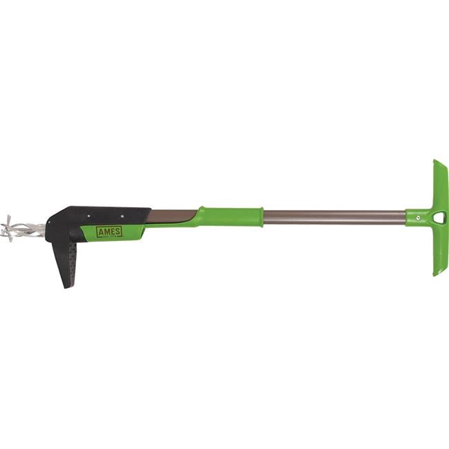 Click here for Ames 2917300 40 In. Stand Up Weeder prices