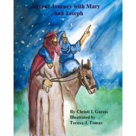 Advent Journey with Mary and Joseph | Walmart Canada