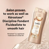 Suave Keratin Infusion Smoothing Shampoo, 12.6 oz - Walmart.com
