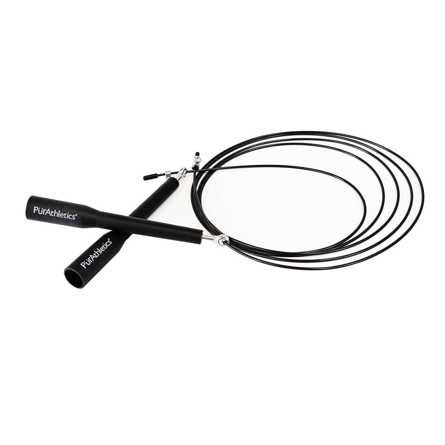 Click here for Purathletics Metal Skip Rope prices