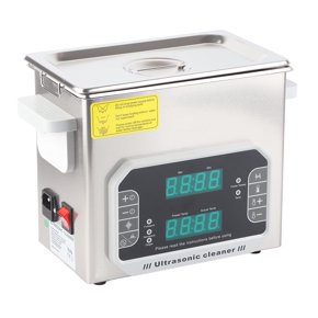 Ultrasonic Cleaner | Walmart Canada