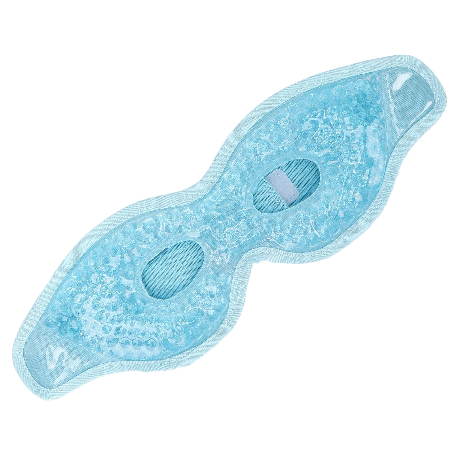 Gel Bead Eye Pack, Práctico Reduce Las Ojeras Spa Ice Eye Pack Alivia ...