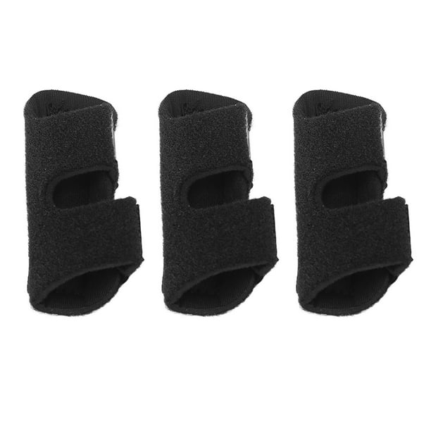 Finger Splint, Reduce Pain Composite Cloth Finger Brace Hard Wearing ...