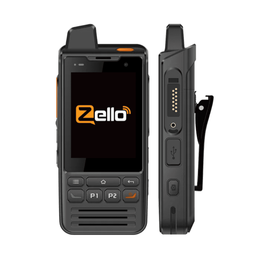 ZELLO Radio Zello RG MAX | Walmart en línea