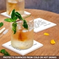 3drose, Oprah Winfrey Quote, Set of 4 Ceramic Tile Coasters - Walmart.com