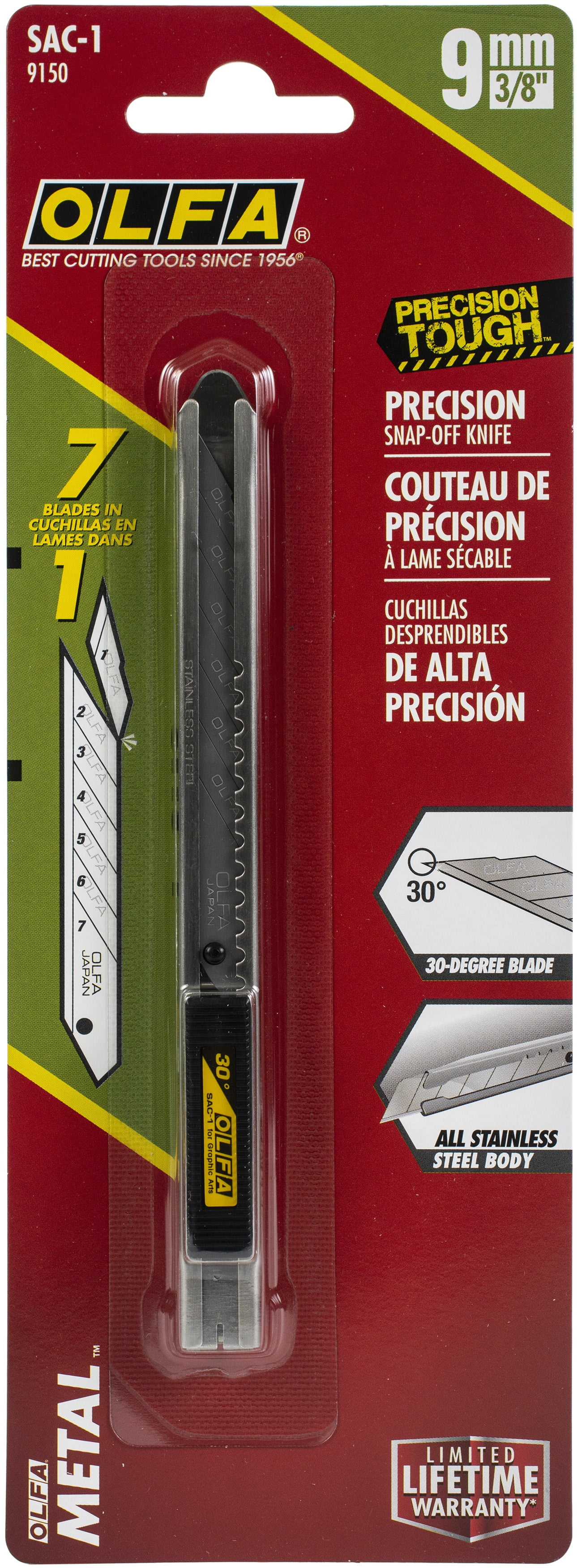 olfa OLFA 9150 | Walmart en línea