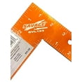 Swanson SAVAGE SVL123 12-inch x 24-inch Aluminum Builder's Square ...