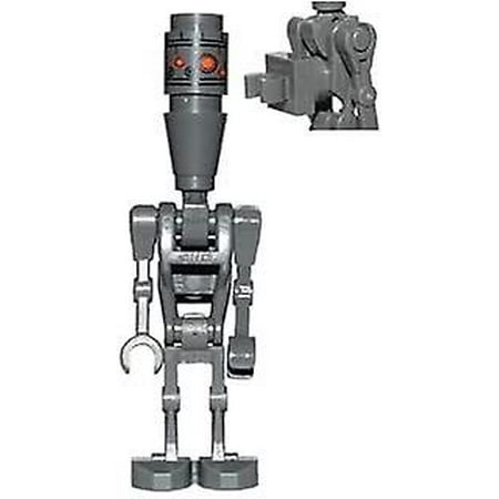 LEGO Star Wars IG-88 Droid Minifigure from 75222 | Walmart Canada
