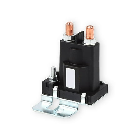 savreitly Practical Isolator Relay Start Smooth Surface Flexible 500A ...