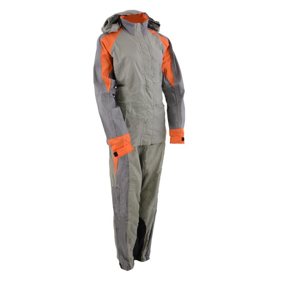 Women's Rain Suits