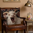 Sheep Pillowcase with Hidden Zipper Great Gift for Pet Lovers Women for ...