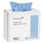 Wipex Natural Fitness Equipment Surface Cleaner Wipes, Lemongrass ...