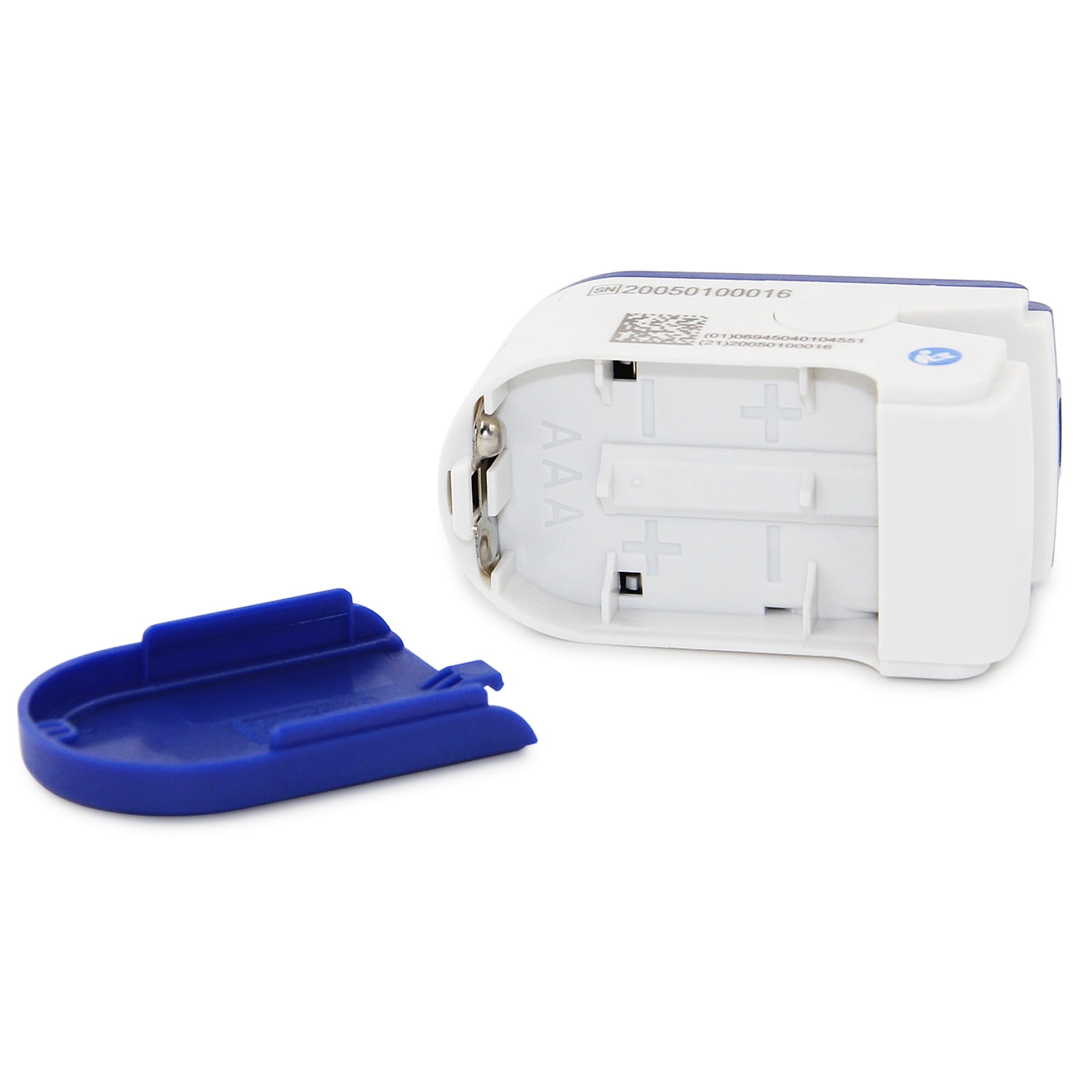 CMS50DA+ Pulse Oximeter SpO2 Pulse rate value Pulse waveform OLED PC ...