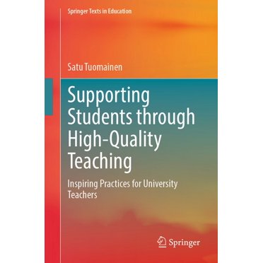 Connecting High-Quality Educators with Urban Students: Comprehensive ...