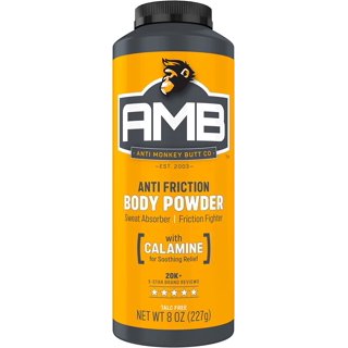 Thai Deodorant Stone Thai Crystal And Cornstarch Deodorant Body Powder ...