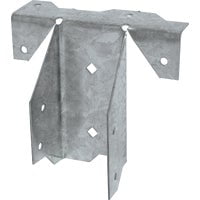 Simpson Strong-Tie 2-1/2 In. Galvanized Steel 18 ga Roof Truss Clip ...