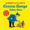 My First Curious George My First Curious George Padded Board Book ...