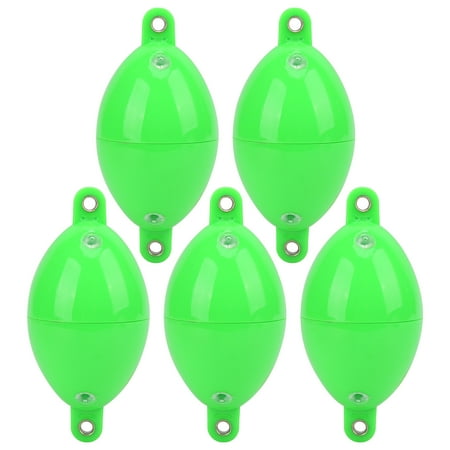 Fishing Float Ball, Large Buoyancy Bubble Floats High Recognition High ...