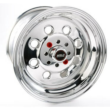 Weld Racing 15 X 10in. Draglite 5 X 4.5-4.75in. 4.5in. BS - Walmart.com