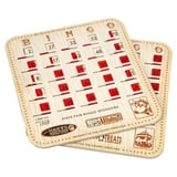 State Fair Bingo Expansion Cards - Walmart.com