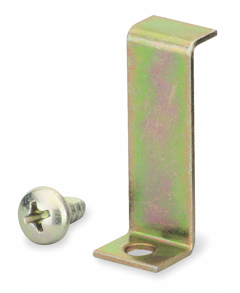 Square D Breaker Retaining Kit, HOM HOM1RK - Walmart.com