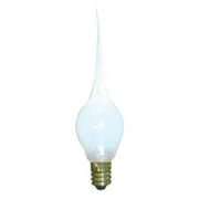 Silicone-coated Light Bulbs