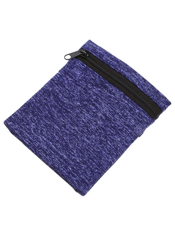 Ankle Wallet