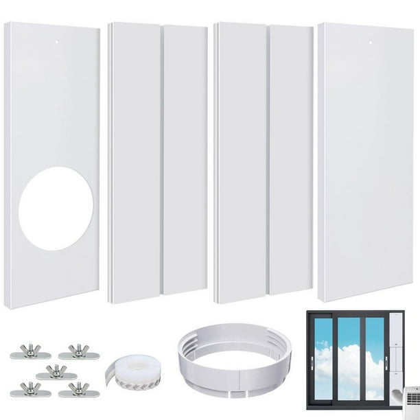 Window Air Conditioner Installation Kit