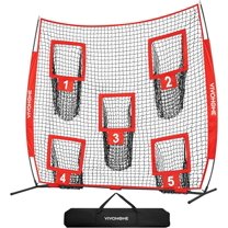 Athletic Works Universal All Sports Net - Walmart.com