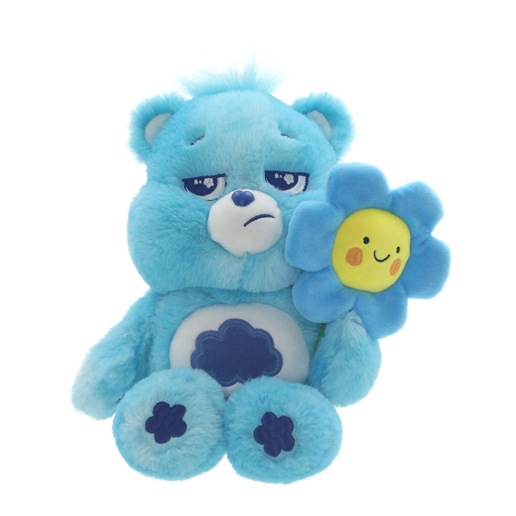 Click here for No Brand Import Ex Care Bears Grumpy Bear Plush prices